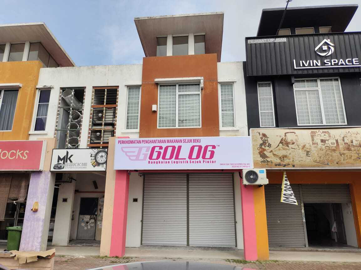 GOLOG
